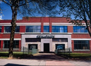 About Us - A. Edmonds & Co. Ltd.